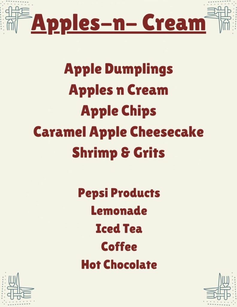 Food | State Fair of West Virginia
