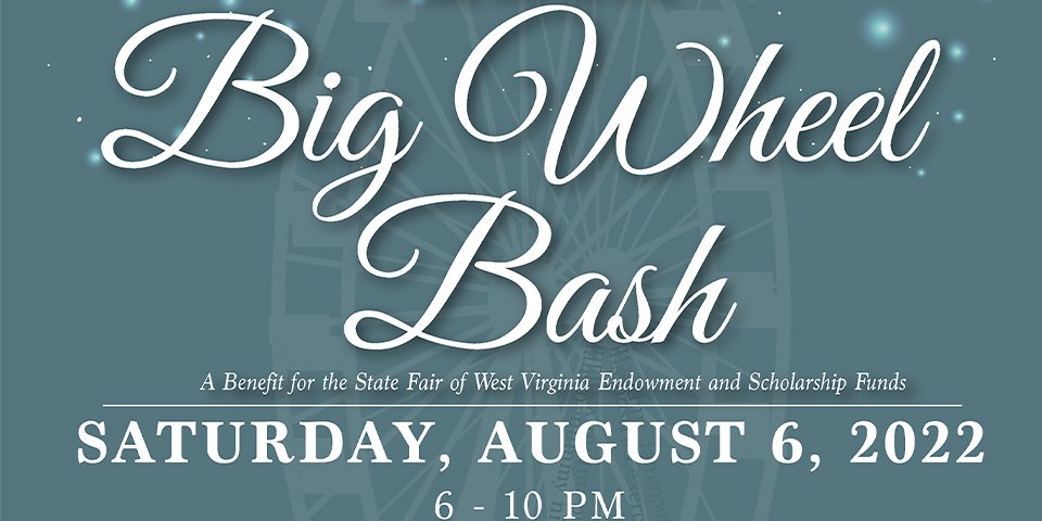 Home - State Fair of West Virginia