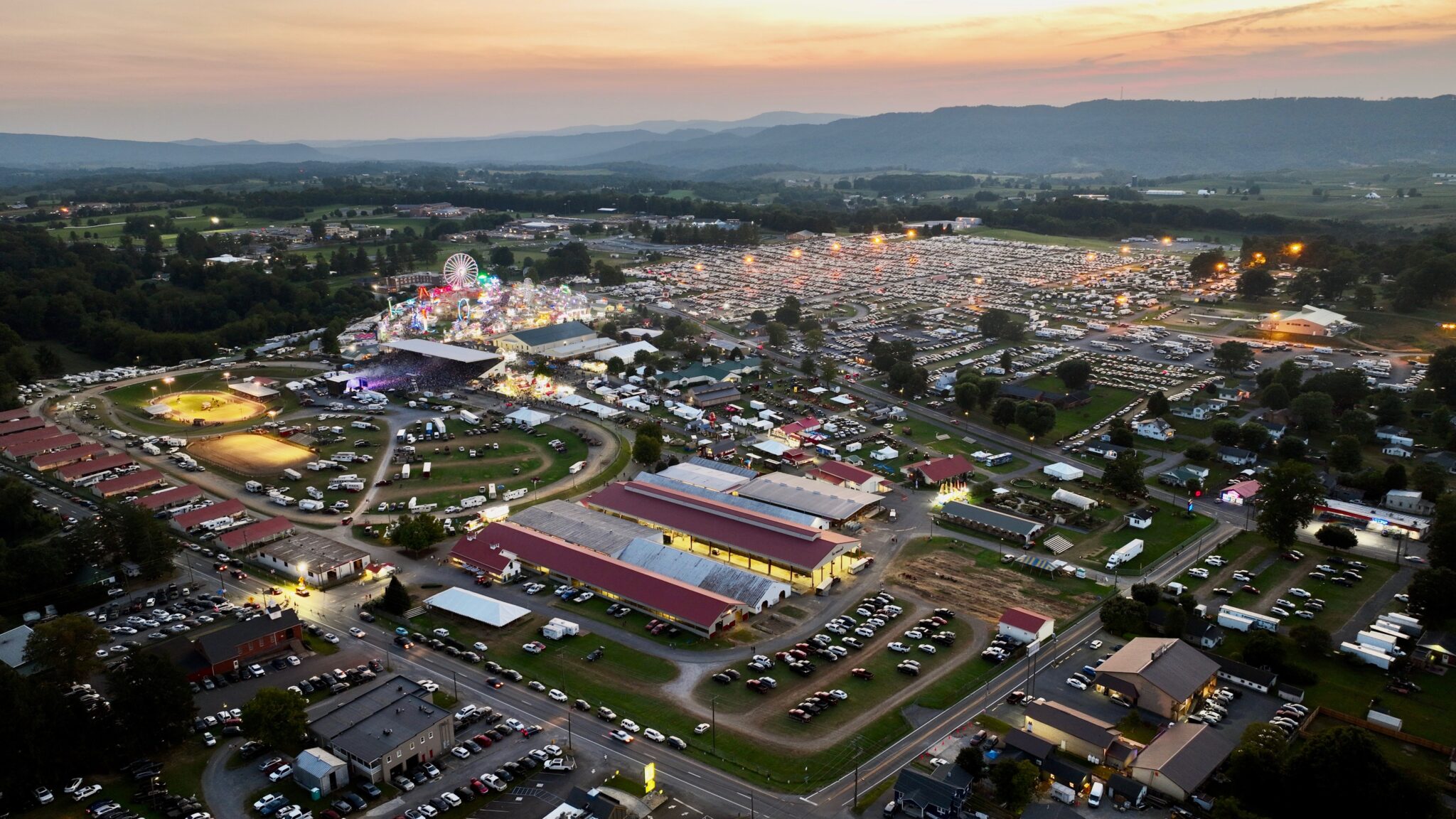 State Fair of West Virginia | Traditions You Treasure