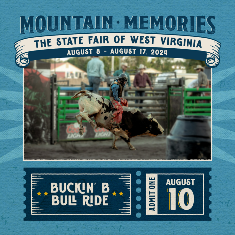 State Fair of West Virginia | Traditions You Treasure
