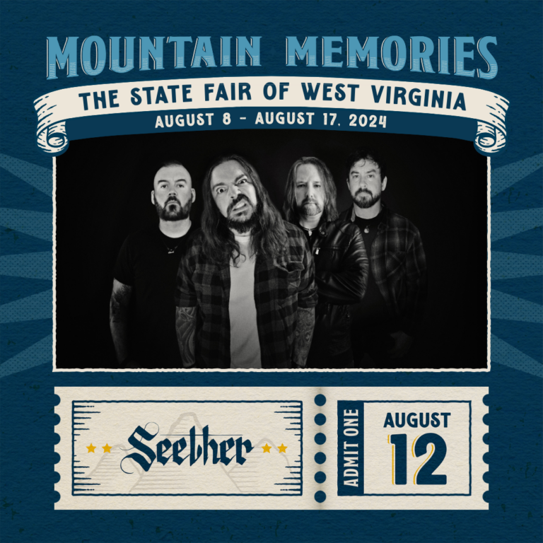State Fair of West Virginia | Traditions You Treasure